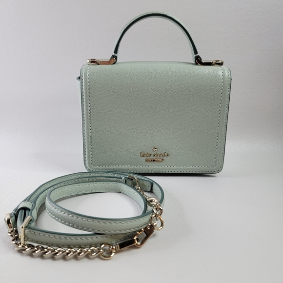 kate spade | Bags | Kate Spade Patterson Drive Maisie Crossbody Bag ...